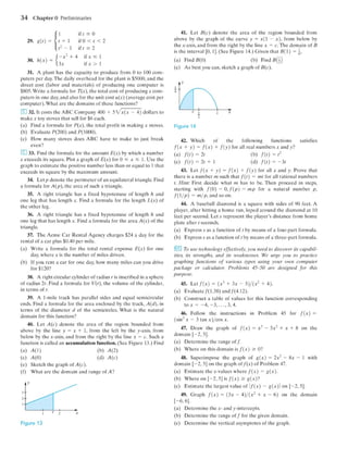 Calculus (9th edition) (2) | PDF