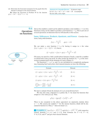 Calculus (9th edition) (2) | PDF