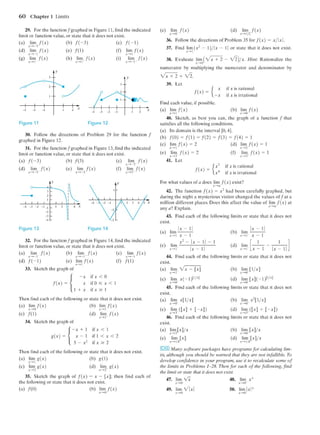 Calculus (9th edition) (2) | PDF