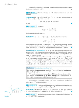 Calculus (9th edition) (2) | PDF