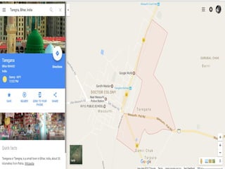 Calculus aryabhatta 2 | PPT