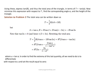 Calculus Assignment Help | PPT