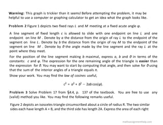 Calculus Assignment Help | PPT