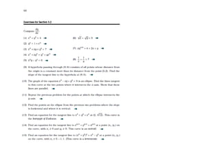 The Building Block of Calculus - Chapter 5 The Chain Rule | PDF