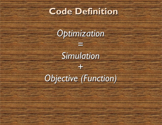 Calculus-level Coding Overview | PPT