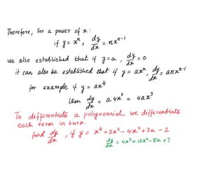 Calculus Differentiation.pdf
