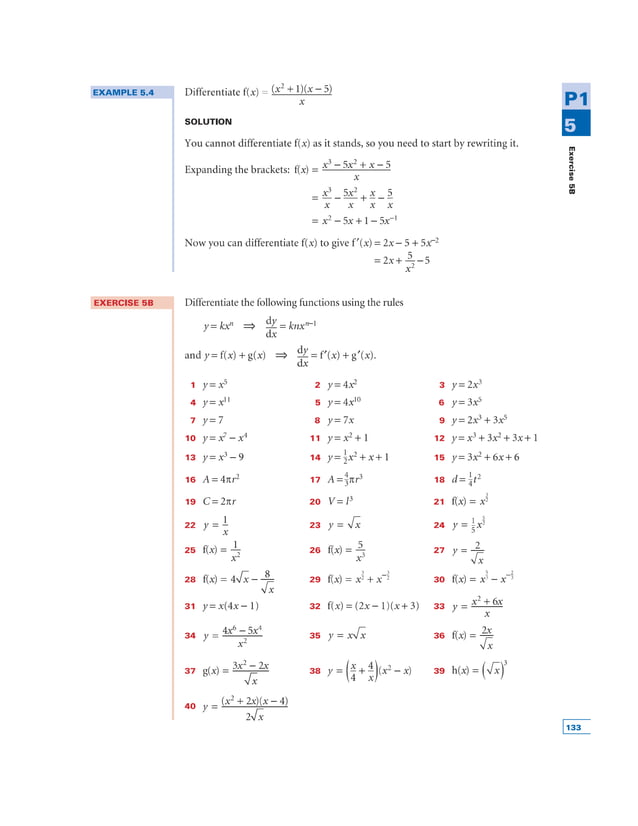 Calculus_Differentiation Notes.pdf