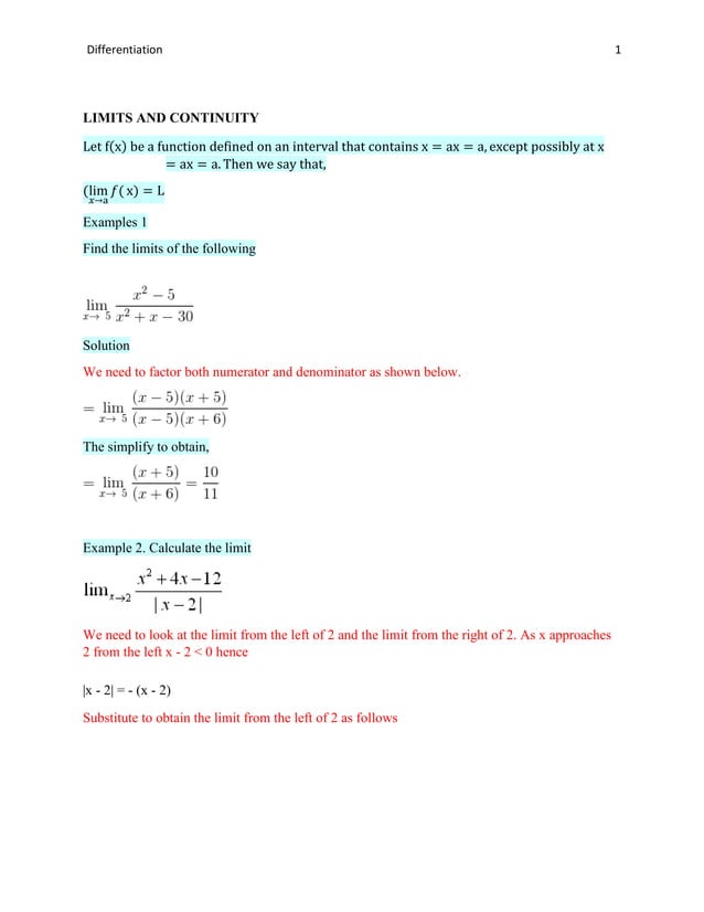 Calculus ebook | PDF