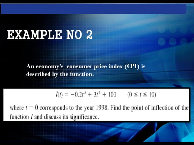 Practicle application of maxima and minima | PDF