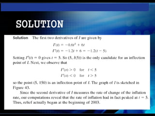 Practicle application of maxima and minima | PDF