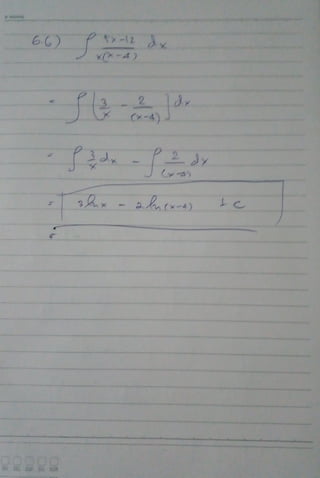 แคลคูลัสสำหรับการเงินระดับมหาวิทยาลัยcalculus_finance | PDF