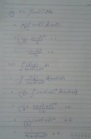 แคลคูลัสสำหรับการเงินระดับมหาวิทยาลัยcalculus_finance | PDF