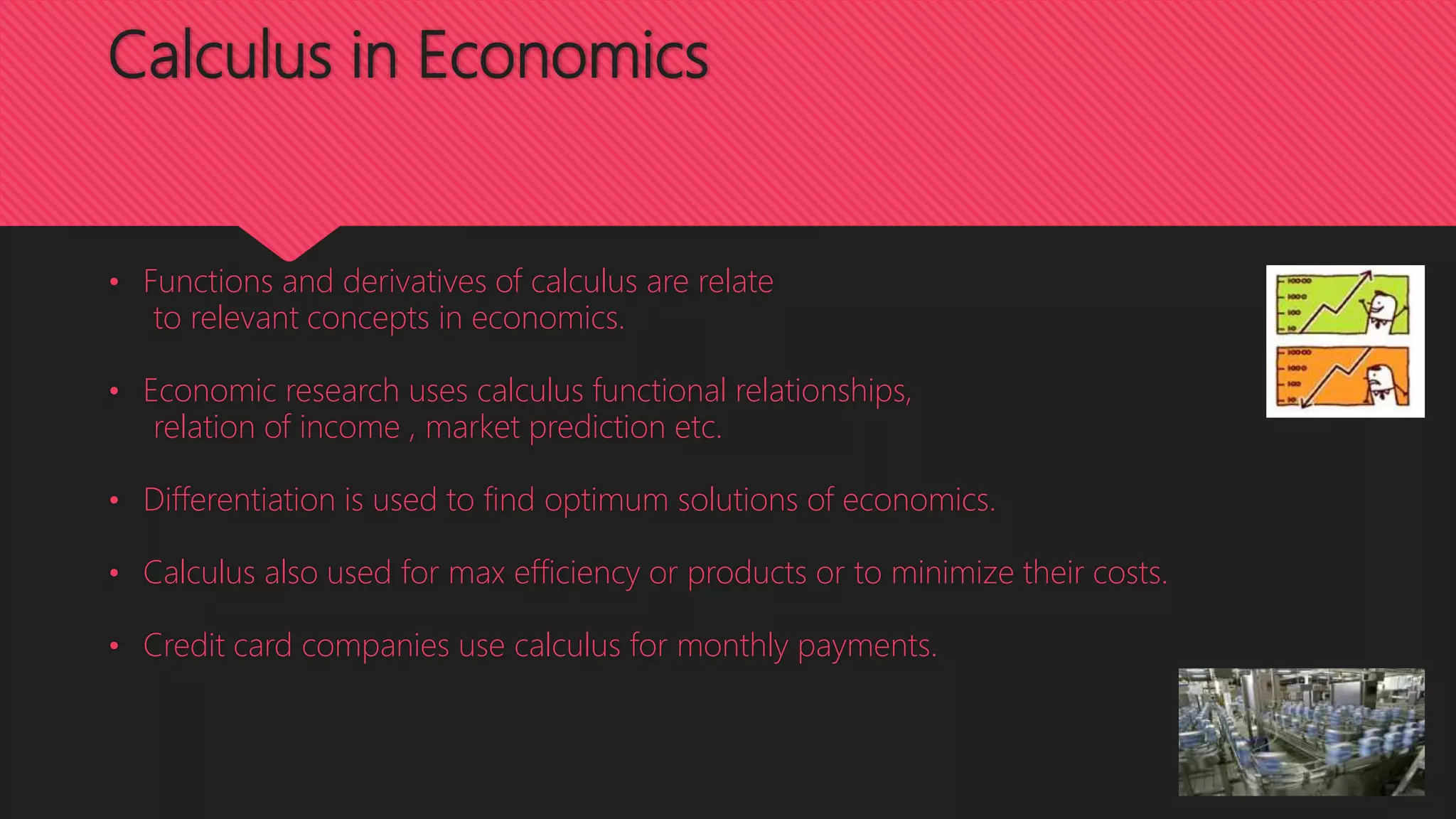 History of calculus and applications | PPTX