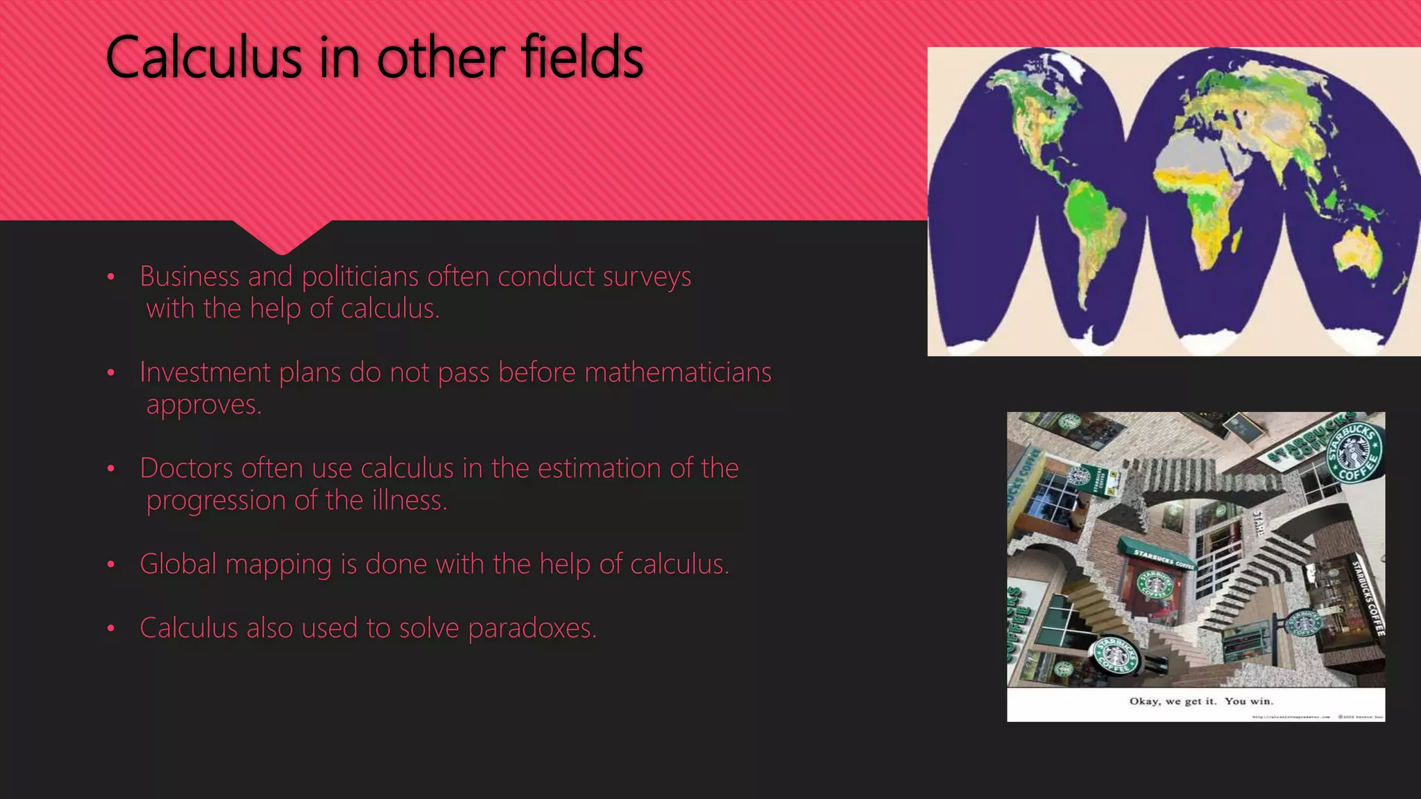 History of calculus and applications | PPTX