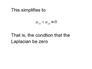 Calculus of variations | PPT
