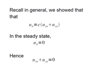 Calculus of variations | PPT