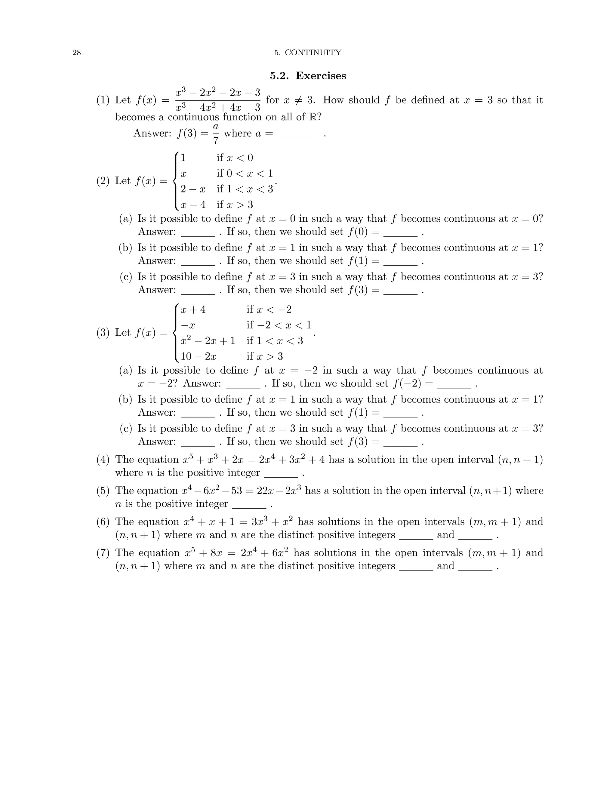 real analysis/calculus............................ | PDF