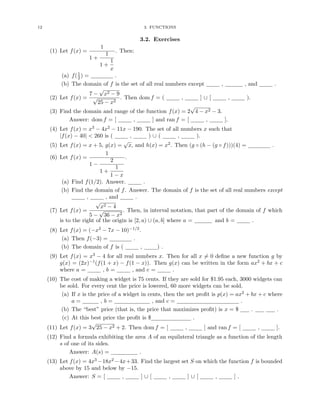 real analysis/calculus............................ | PDF