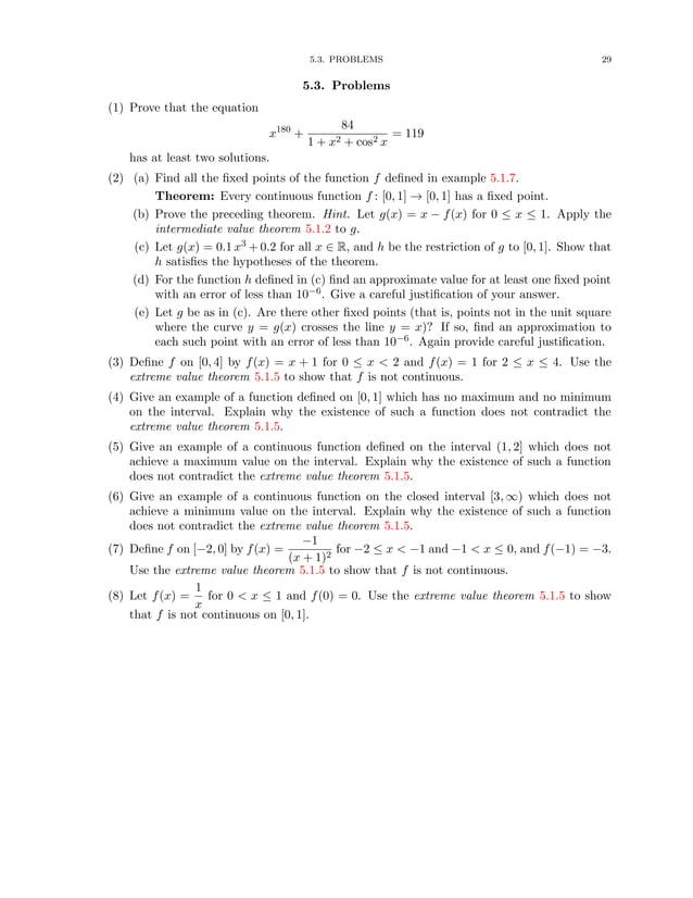 real analysis/calculus............................ | PDF