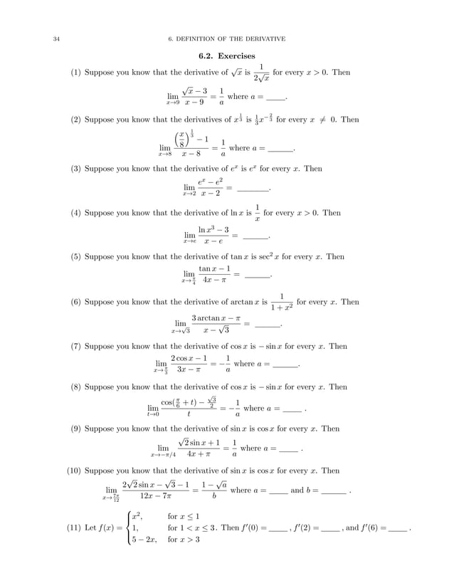 real analysis/calculus............................ | PDF