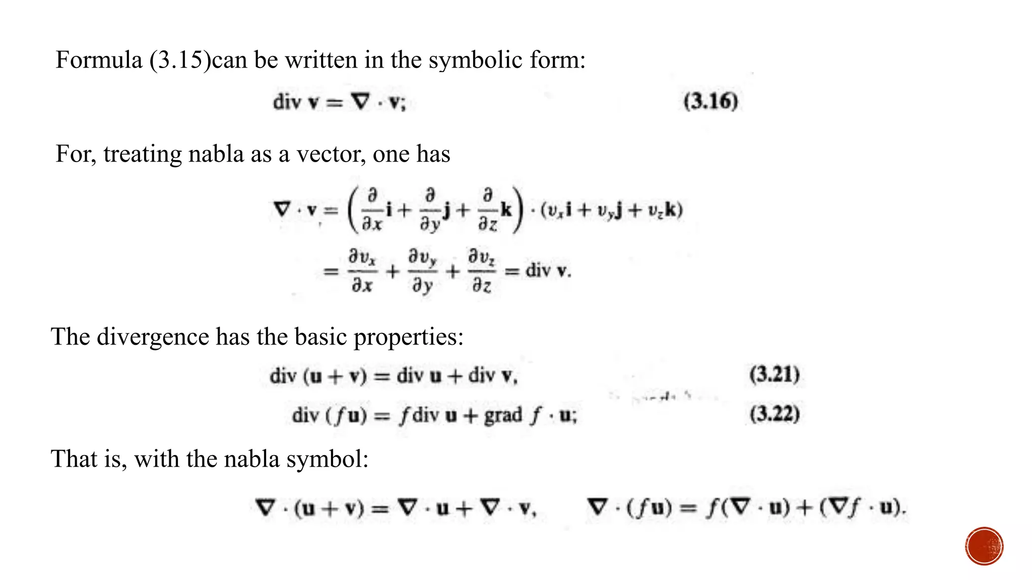 Calculus report_The Gradient field.pptx