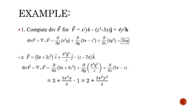 Calculus report_The Gradient field.pptx