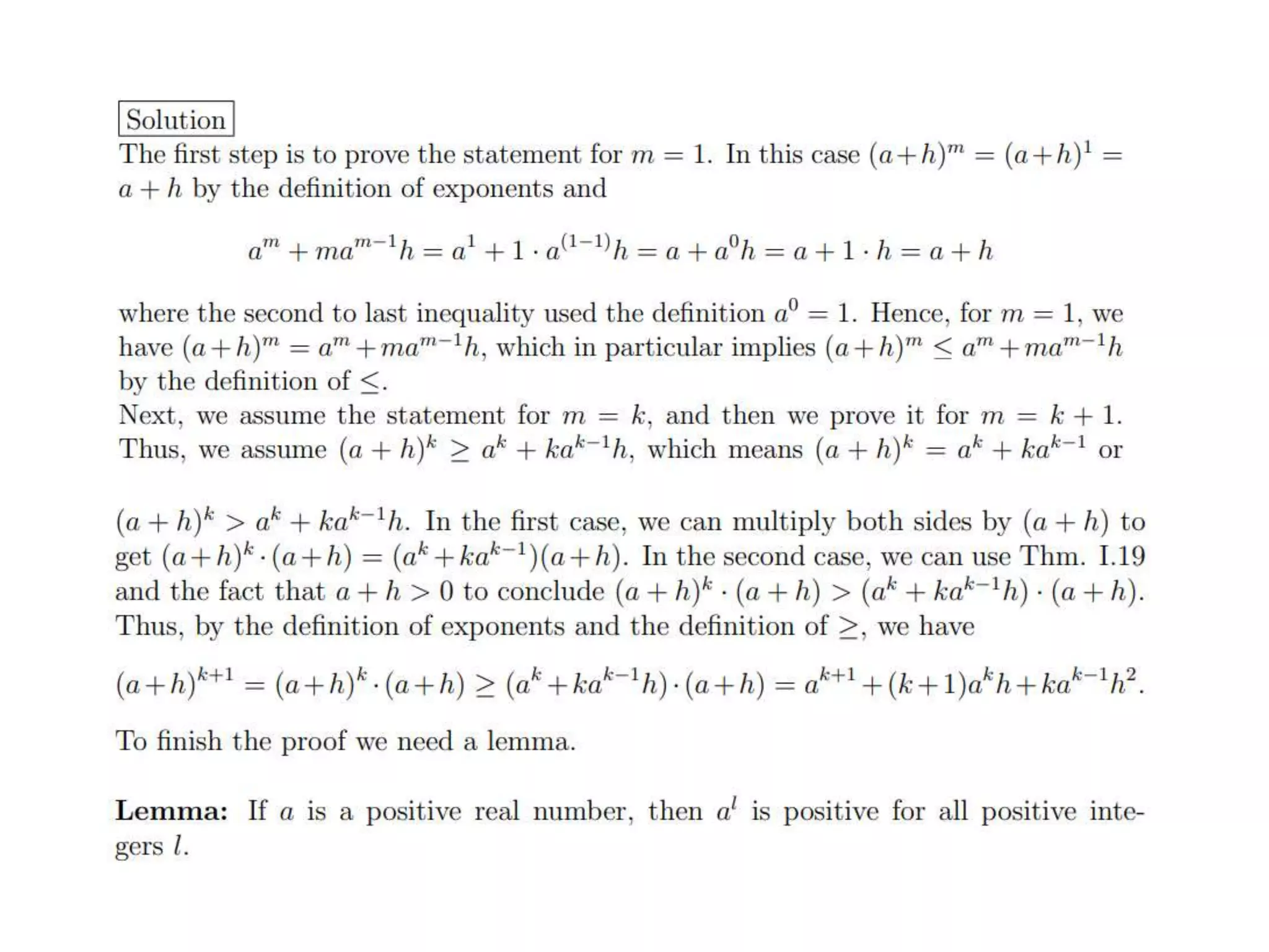 Calculus with Theory, Problem Set Solutions 1.pptx