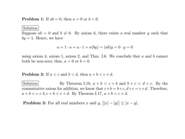 Calculus with Theory, Problem Set Solutions 1.pptx
