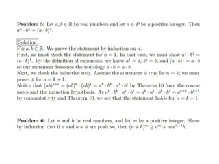 Calculus with Theory, Problem Set Solutions 1.pptx