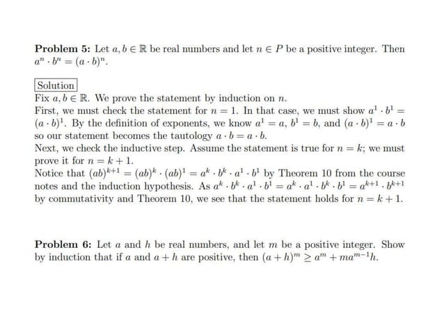 Calculus with Theory, Problem Set Solutions 1.pptx