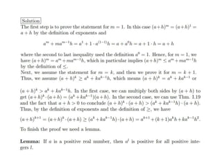 Calculus with Theory, Problem Set Solutions 1.pptx
