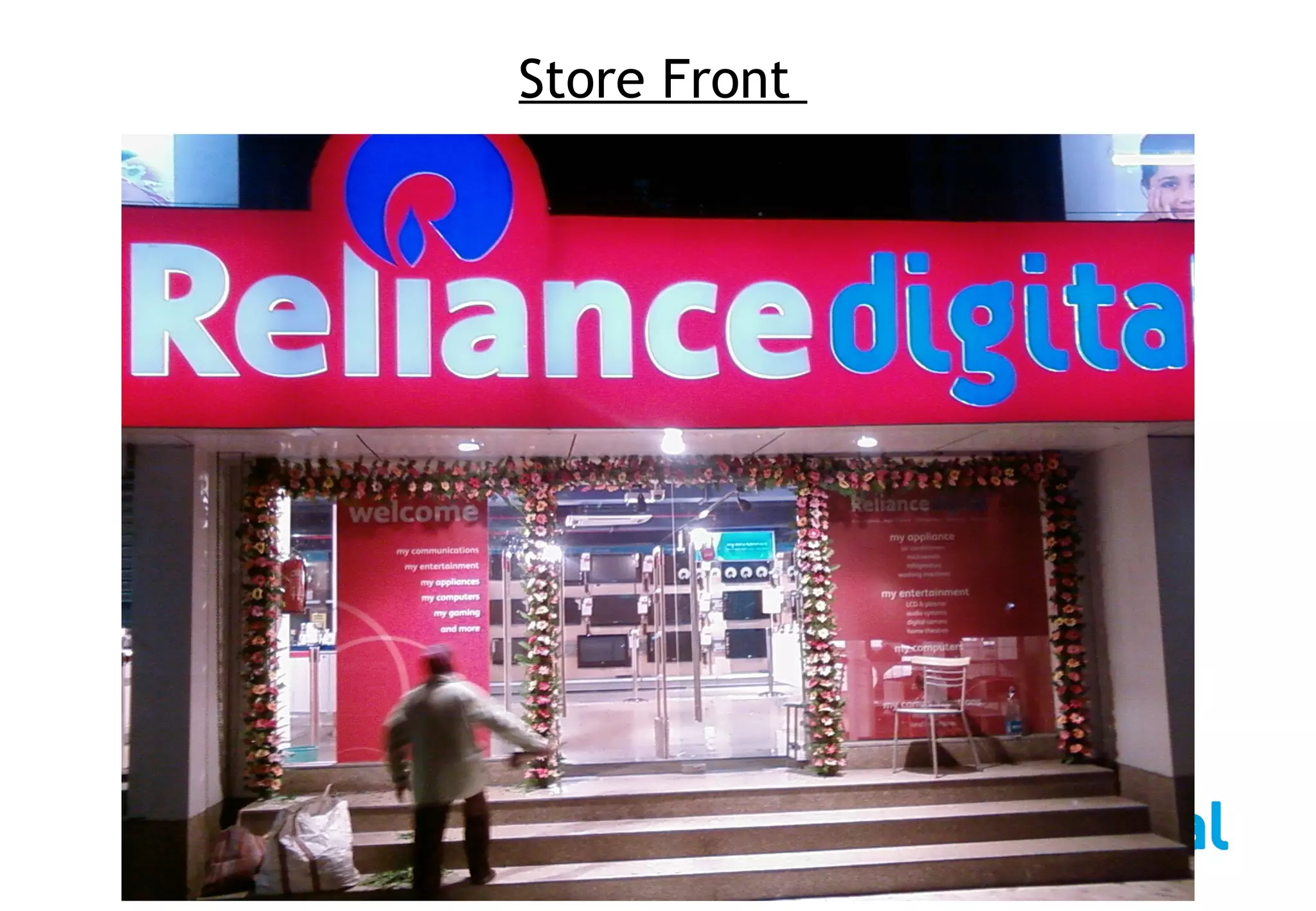 Launch of your Store | PPT