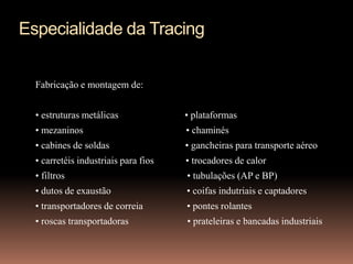 Caldeiraria | PPSX | Technology & Computing