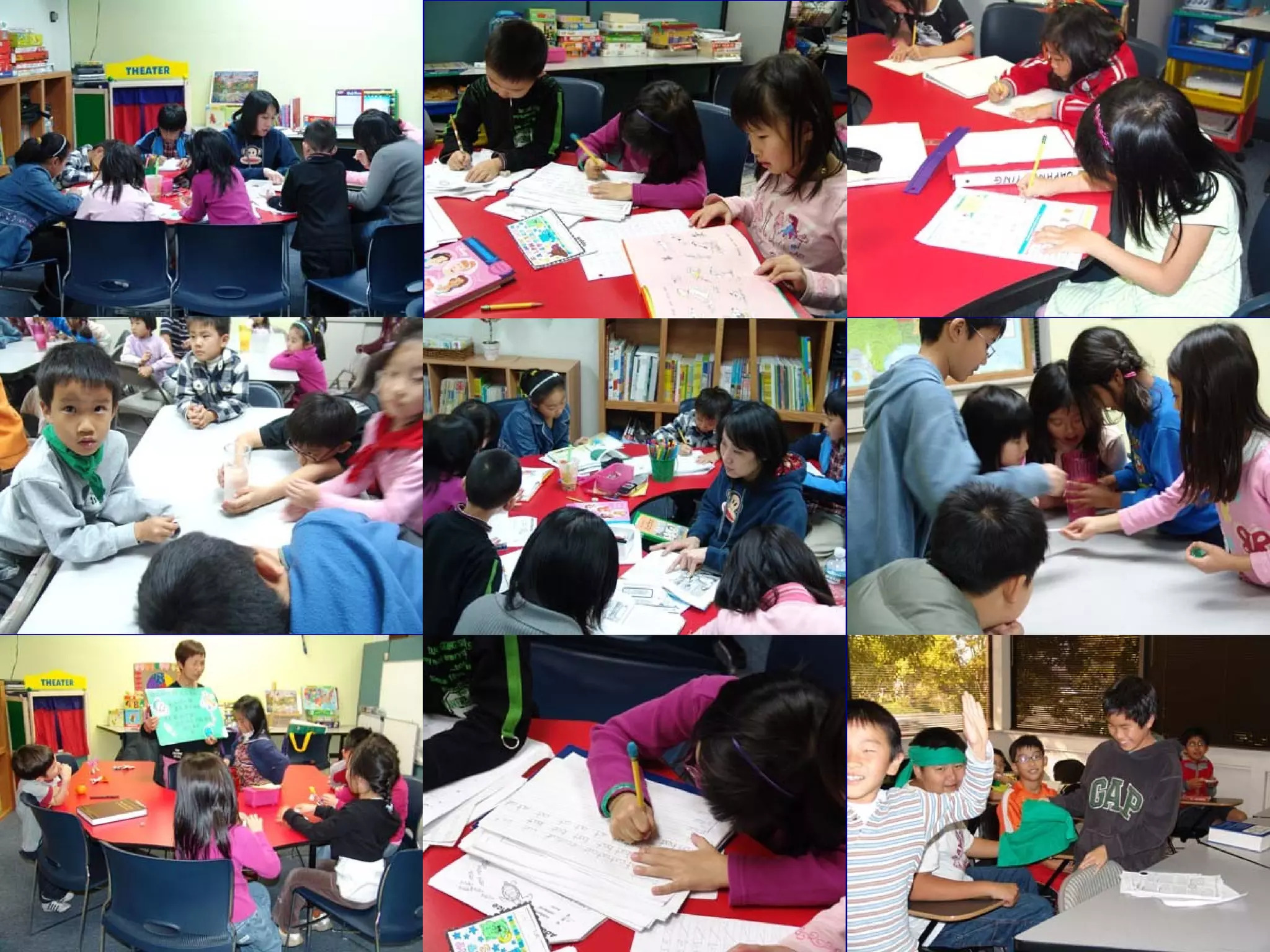 Calder Academy - Introduction & Overview | PPT | Music | Entertainment