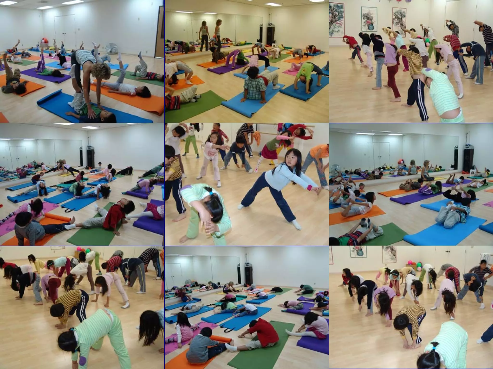 Calder Academy - Introduction & Overview | PPT | Music | Entertainment