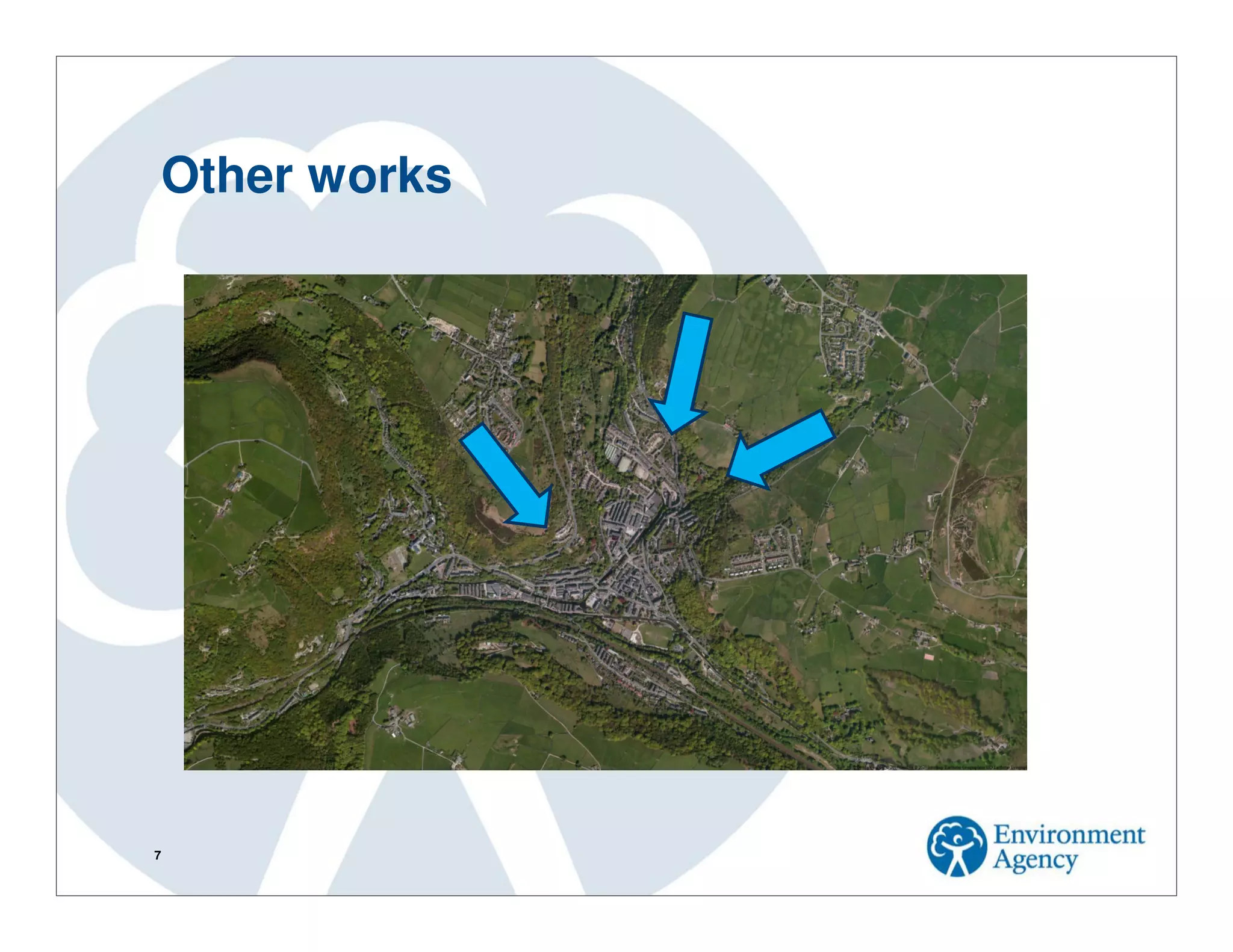 Hebden Bridge Flood Alleviation Scheme | PDF
