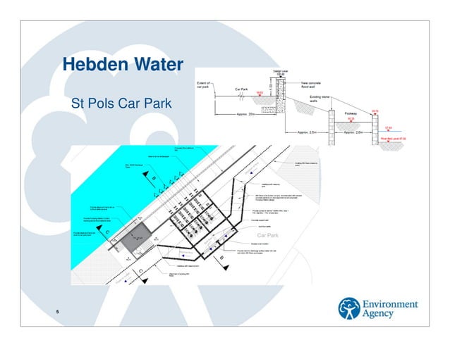 Hebden Bridge Flood Alleviation Scheme | PDF | Civil Engineering ...