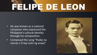 calderon-grade10-musicContemporary Philippine musicpresentation.pptx