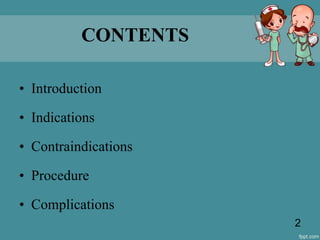 Caldwell luc surgery | PPT