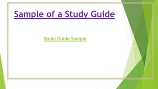 Caleb Study Guide.pptx
