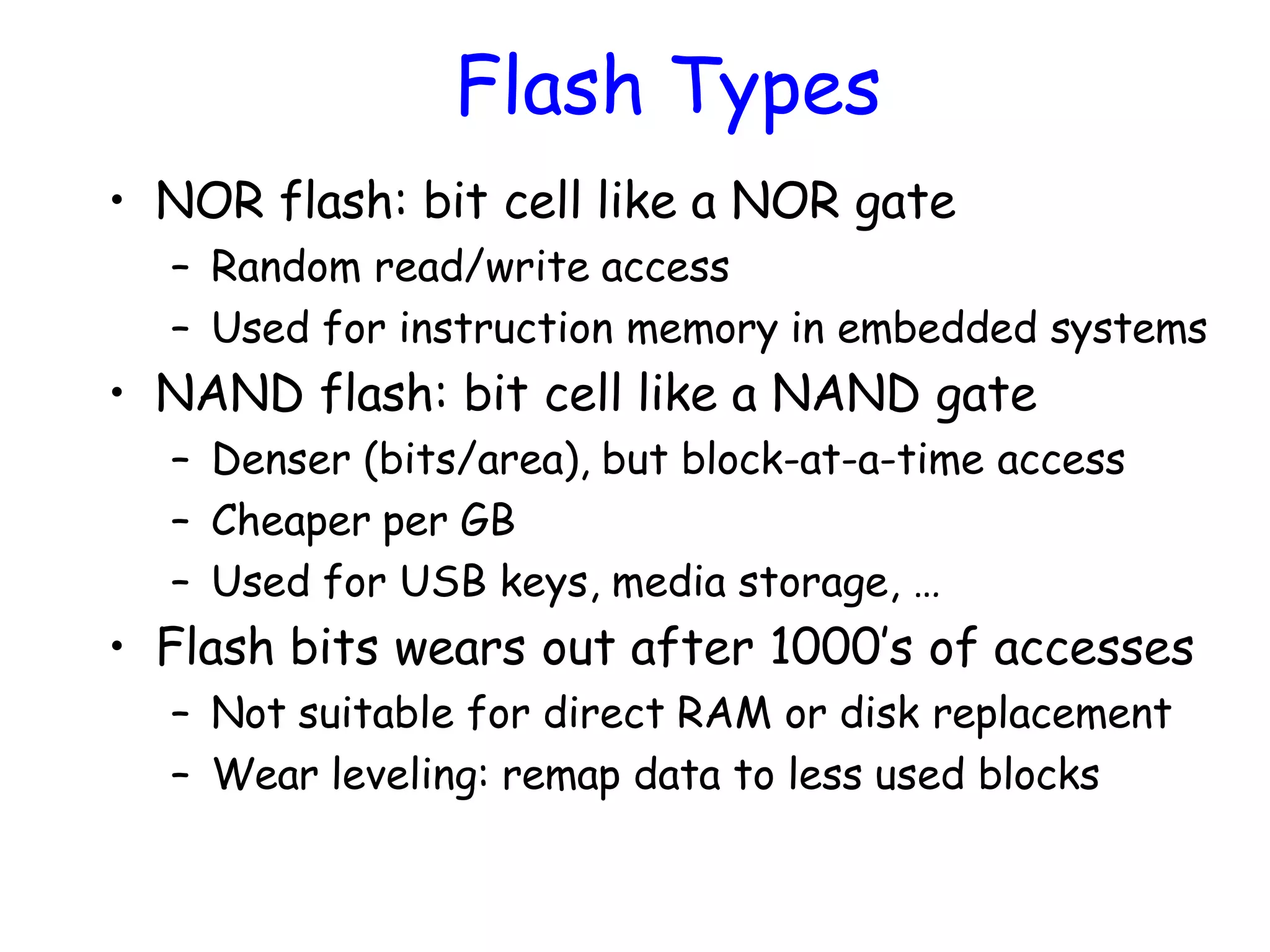 Computer Memory Hierarchy Computer Architecture | PPT Computer Memory Hierarchy Computer Architecture | PPT