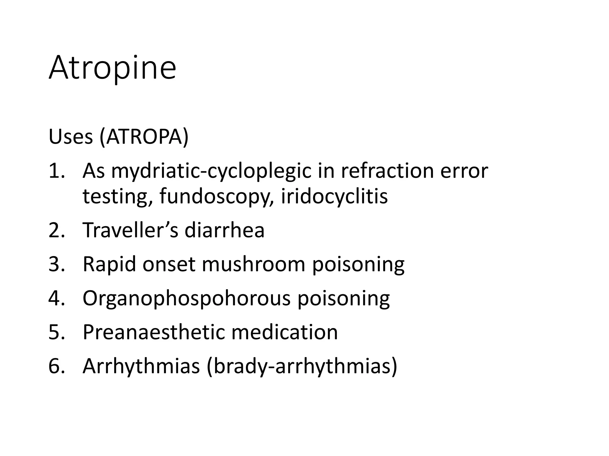 Effect of drugs on frog’s heart | PPTX