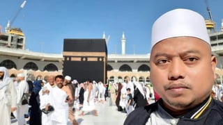 Bang SR - Syaiful Ramadhan Caleg Muda PKS | PDF