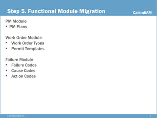 Multiple Calem Cloud Services | PPT