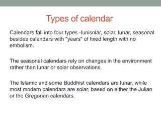 Calendar Project Presentation In Microprocessor and Assembly Language ...