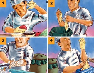 Food Safety "Calendar" | PDF