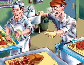 Food Safety "Calendar" | PDF