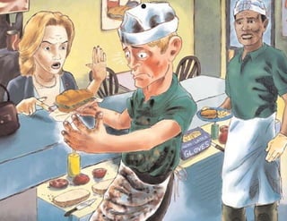 Food Safety "Calendar" | PDF