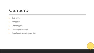 Calendar | PPTX | Holidays