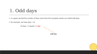 Calendar | PPTX | Holidays